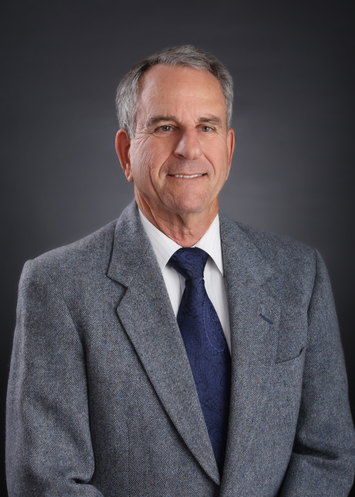 Consulting Forensic Arborist in Southern California - Fred Roth, PhD.